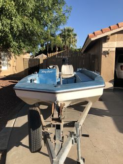 1978 Chrysler Boat Models