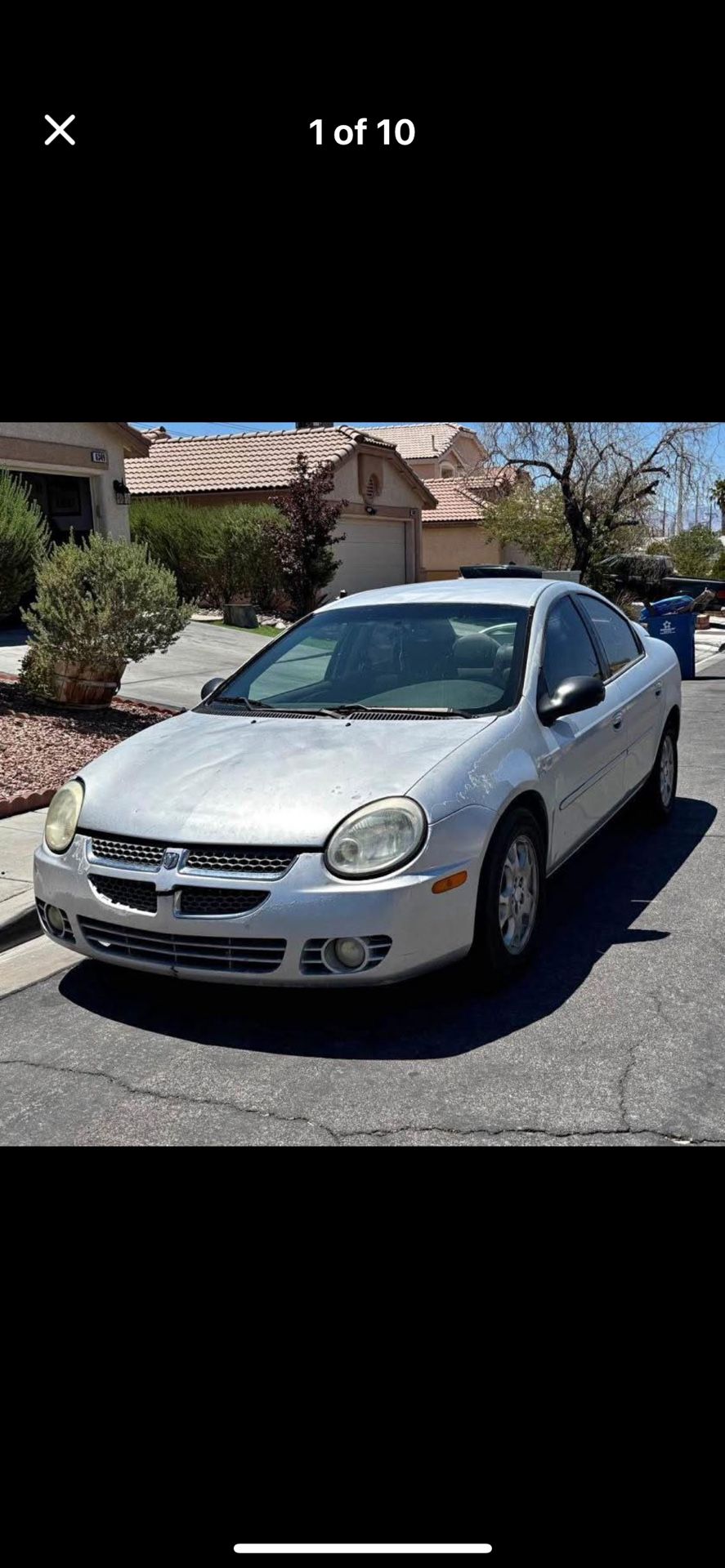 2004 Dodge Neon for Sale in Las Vegas, NV - OfferUp