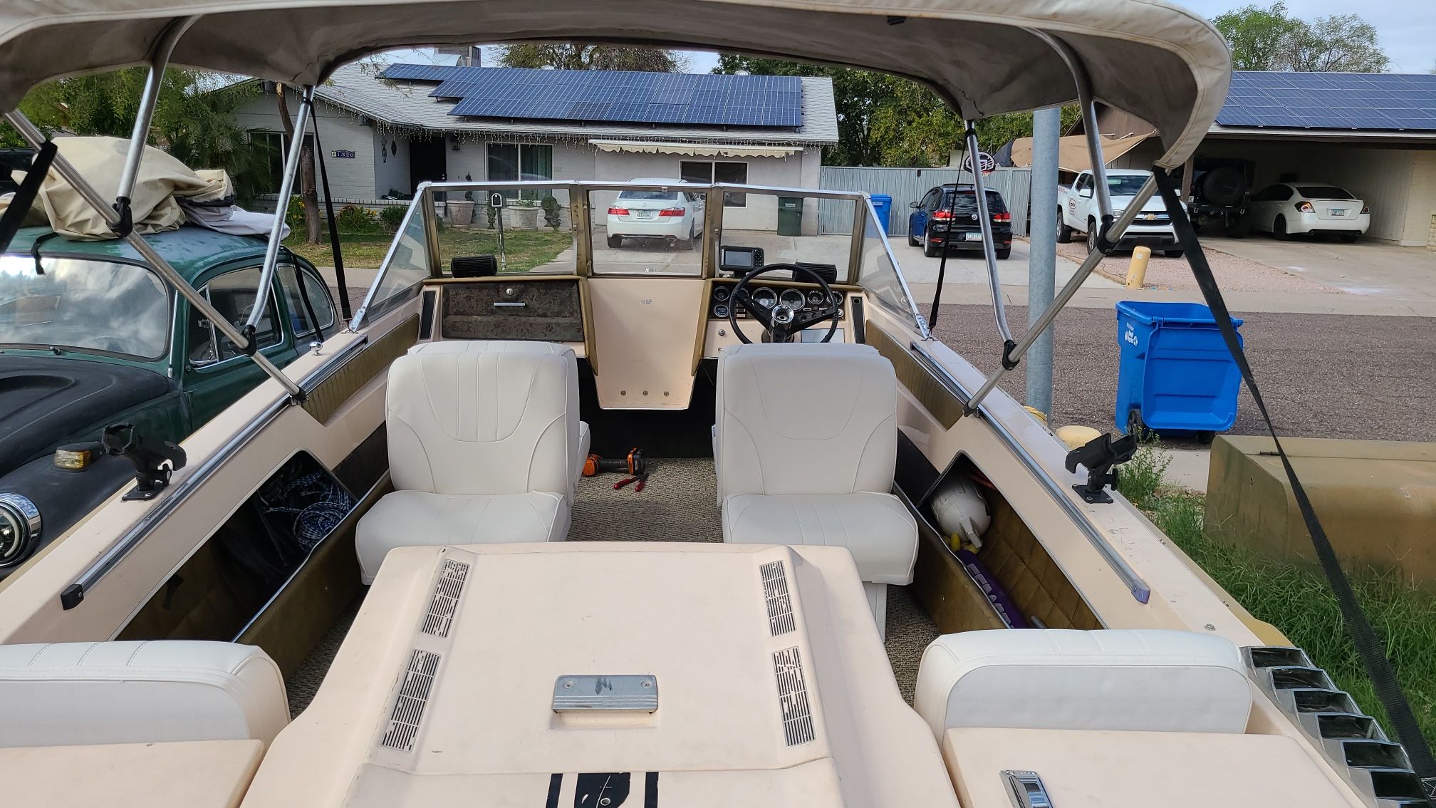 1970 Glastron Bayflite for Sale in Phoenix, AZ - OfferUp