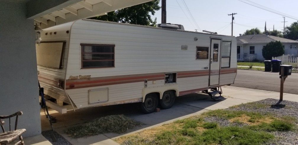 Road Ranger M#287 RV TRAILER for Sale in Hemet, CA - OfferUp