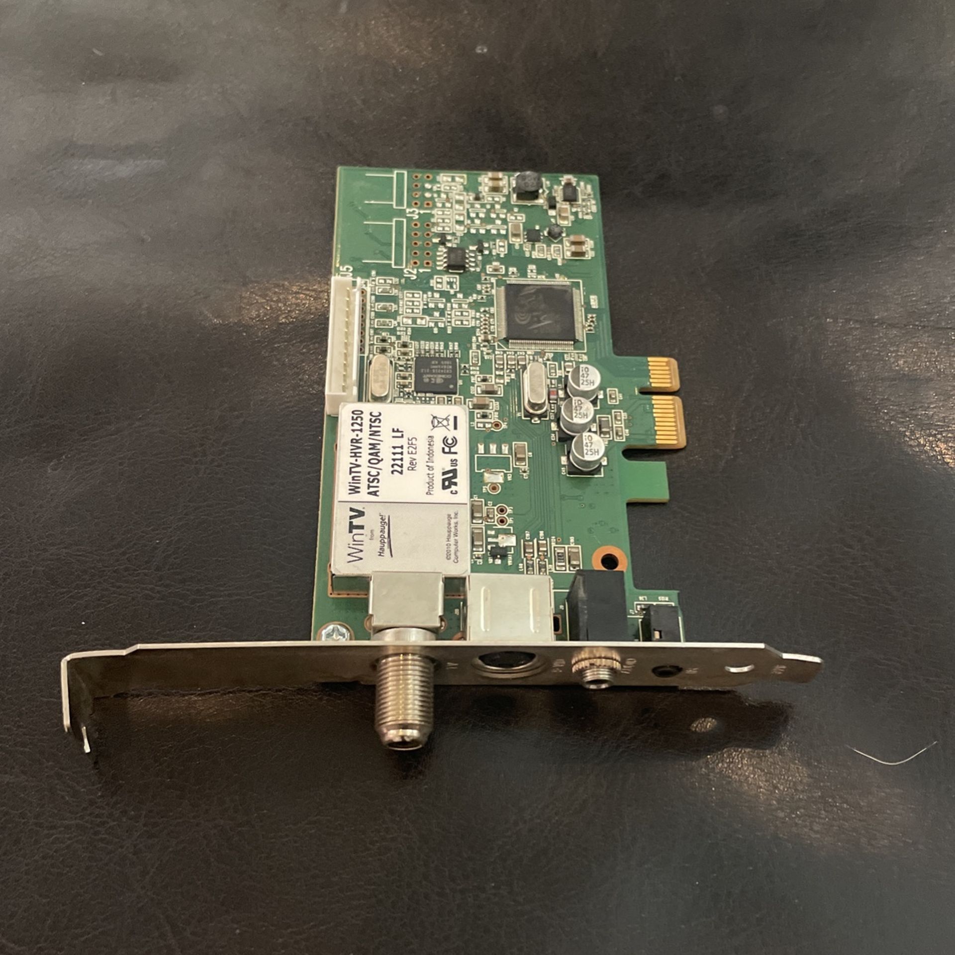 Windows Tv Tuner