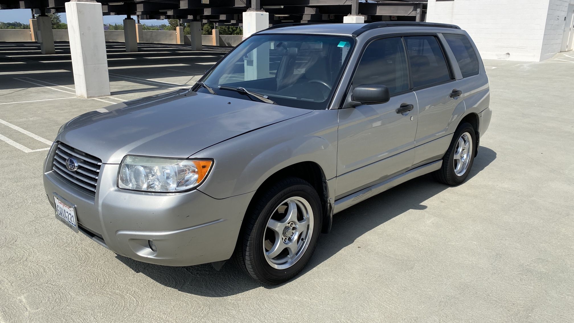 2006 Subaru Forester for Sale in Santa Fe Springs, CA - OfferUp