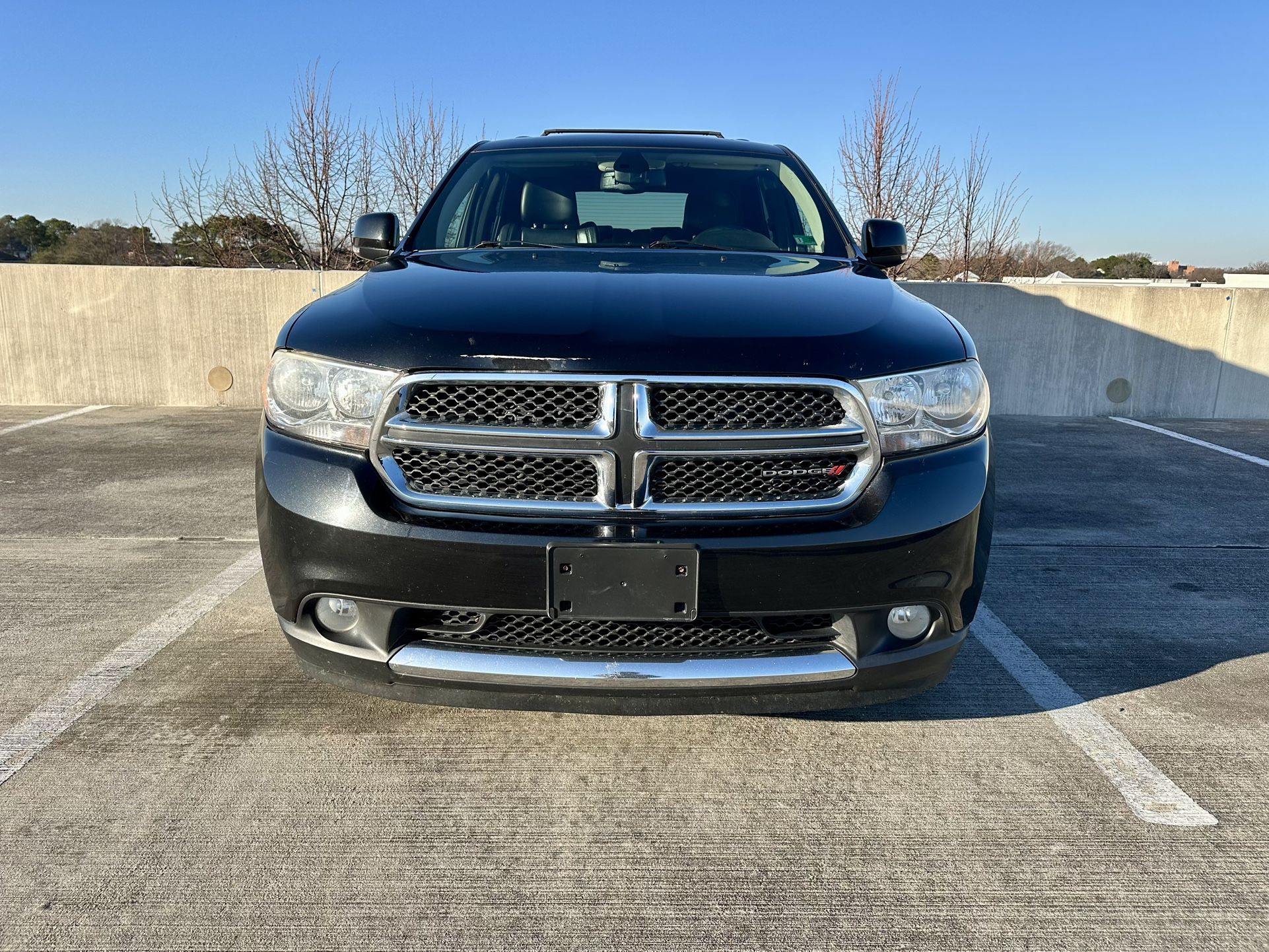 2013 Dodge Durango for Sale in Hampton, VA - OfferUp