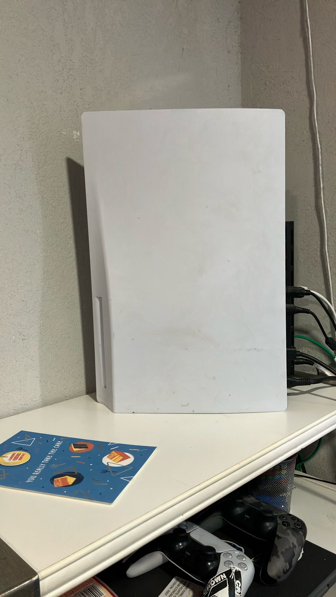 Ps5 White for Sale in Corona, CA - OfferUp