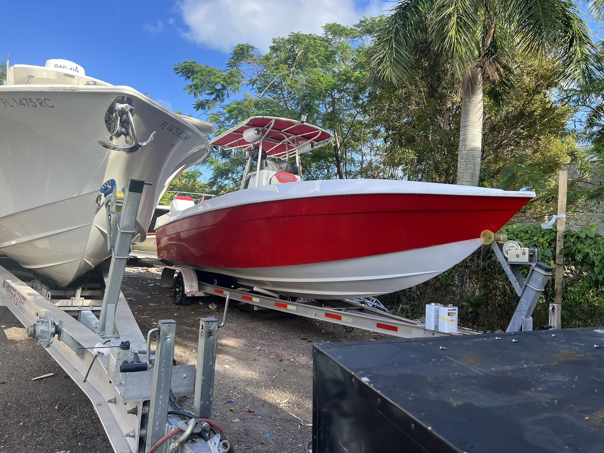 2023 Monza Center console for Sale in Miami, FL - OfferUp