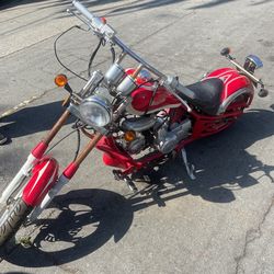 Snap On Mini Chopper for Sale in Long Beach, CA - OfferUp