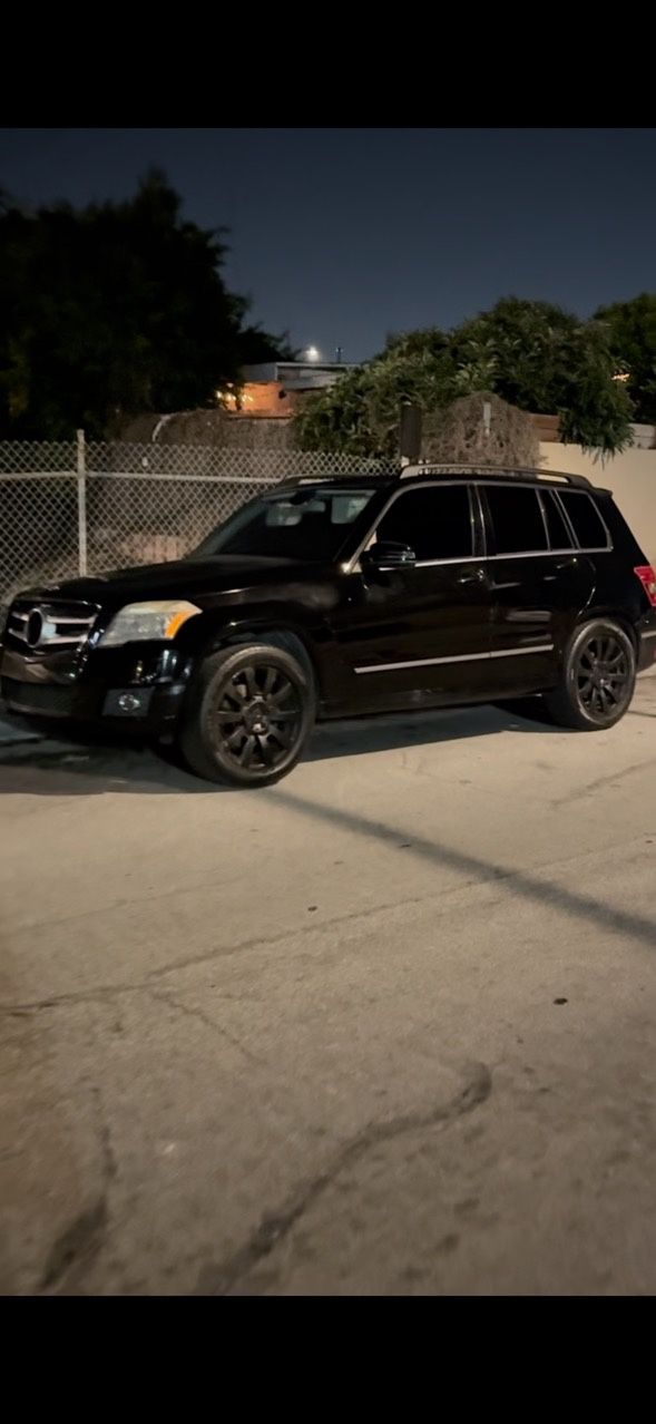 2012 Mercedes GLK for Sale in Huntington Beach, CA - OfferUp