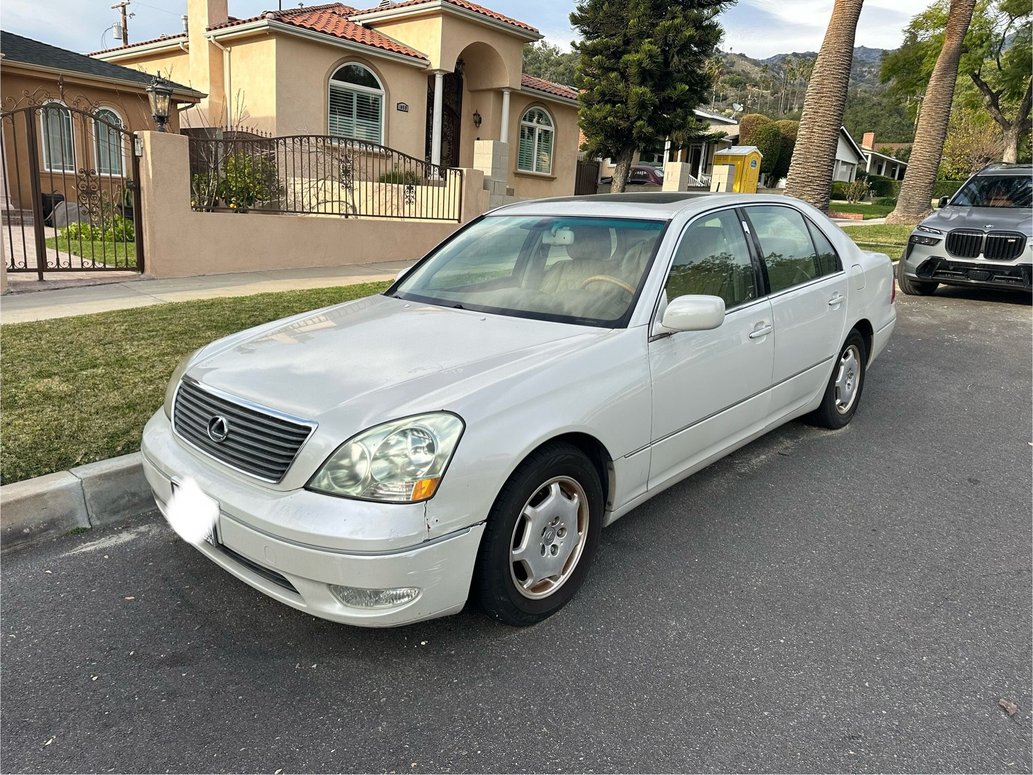 2002 Lexus LS for Sale in Burbank, CA - OfferUp