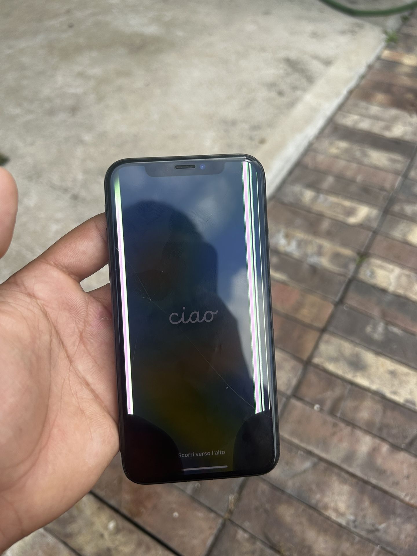 iPhone X for Sale in Houston, TX - OfferUp
