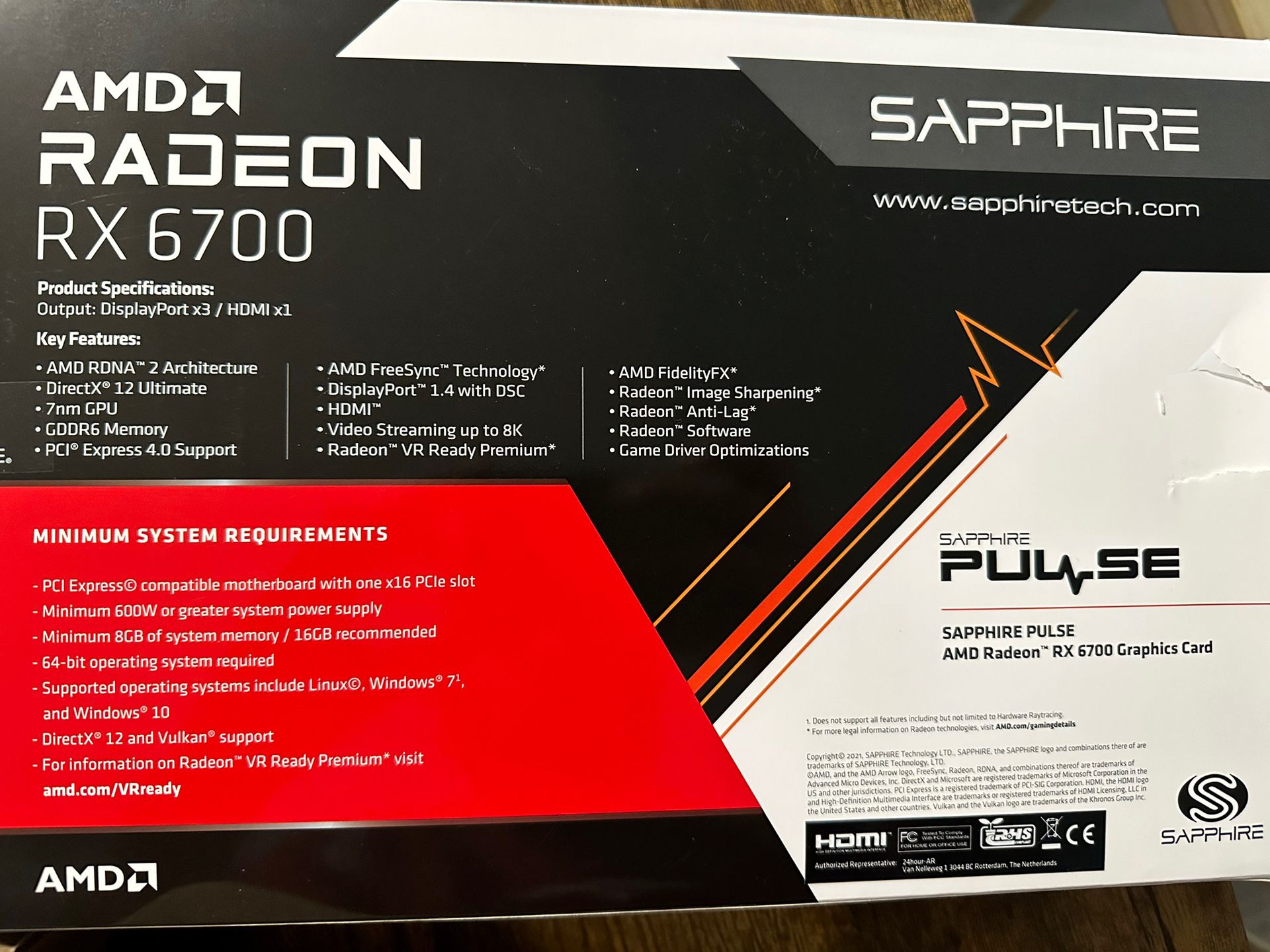 Amd Radeon Software Linux | ppgbbe.intranet.biologia.ufrj.br