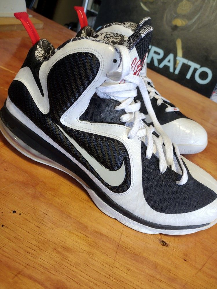 Nike Labron James for Sale in Glendale, AZ - OfferUp