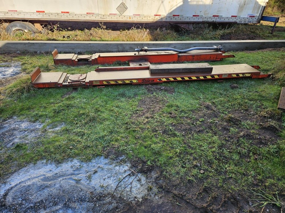 Snap On Alignment Rack for Sale in Skok, WA - OfferUp