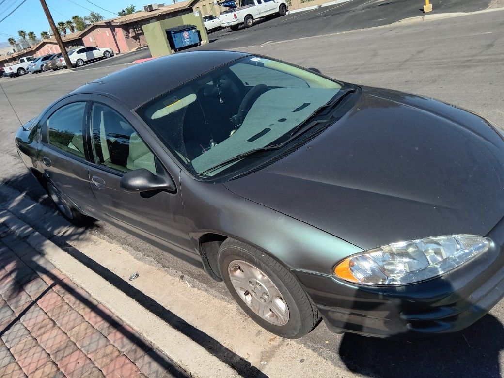 2003 Dodge Intrepid for Sale in Las Vegas, NV - OfferUp