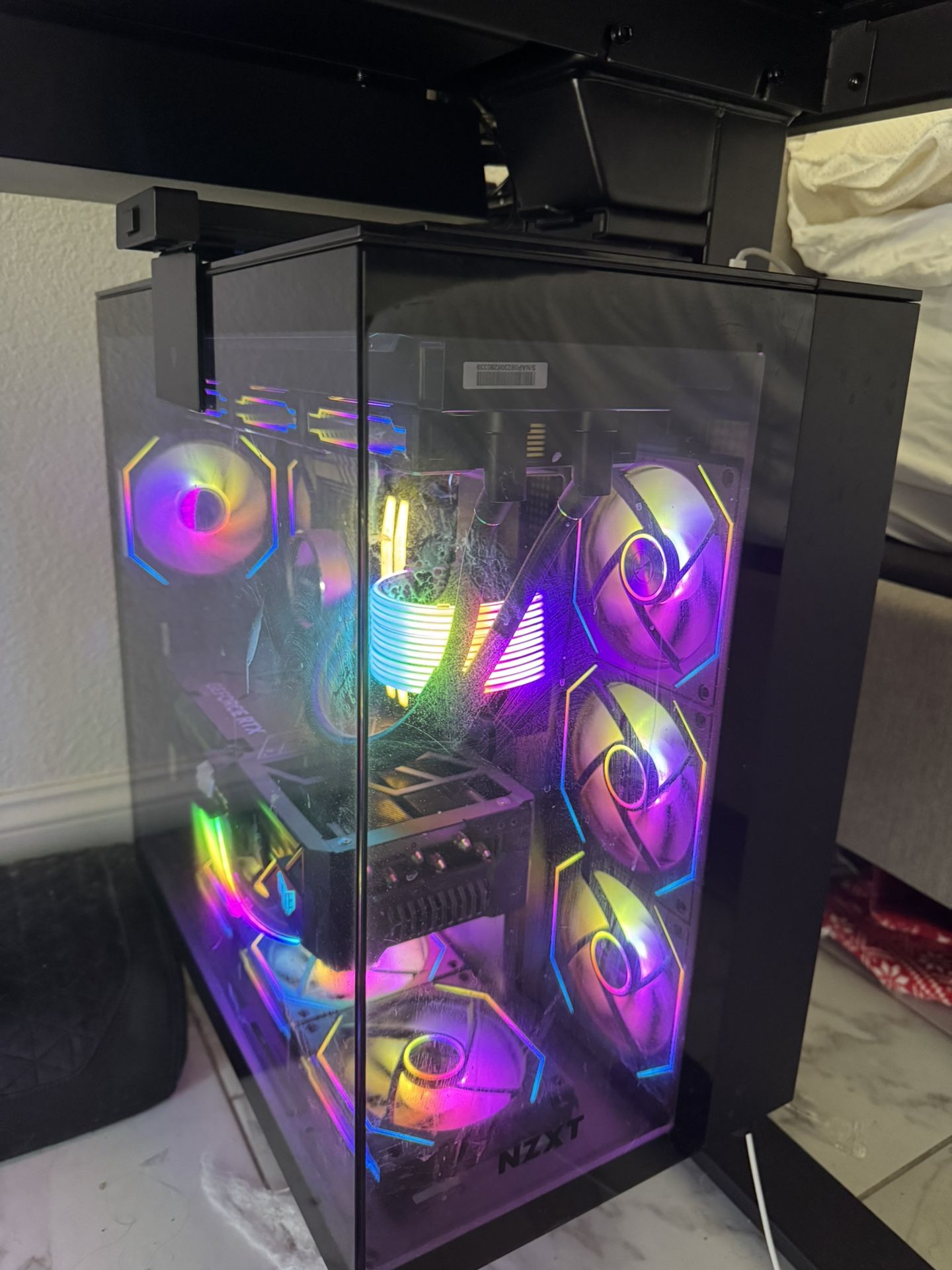 4090 Gaming Pc for Sale in Las Vegas, NV - OfferUp