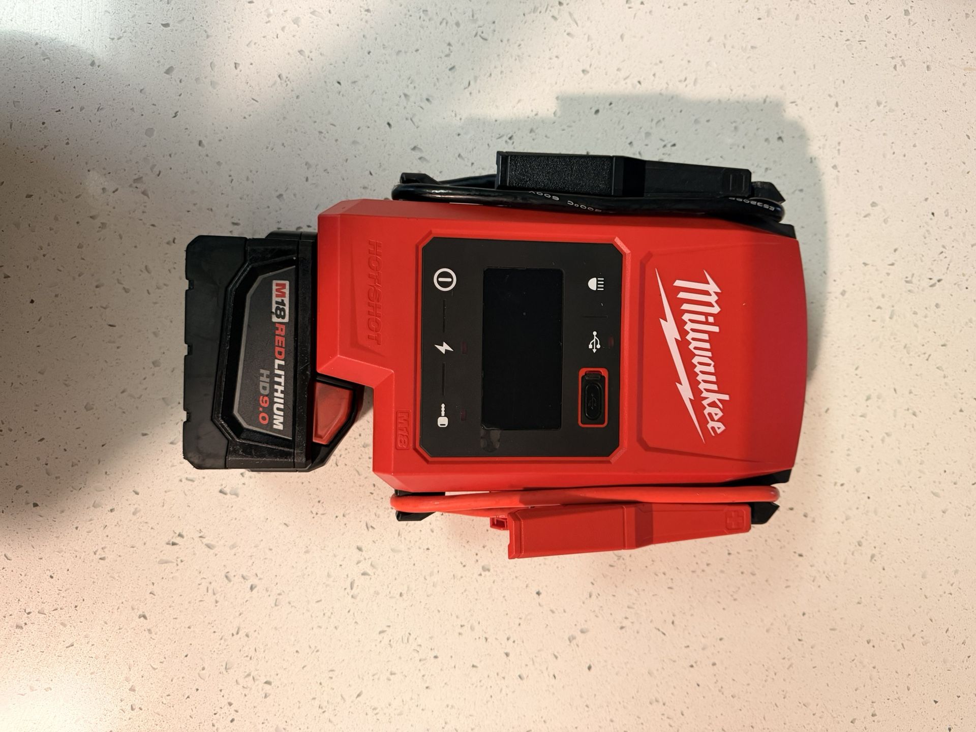 Milwaukee Hotshot for Sale in Columbus, OH - OfferUp