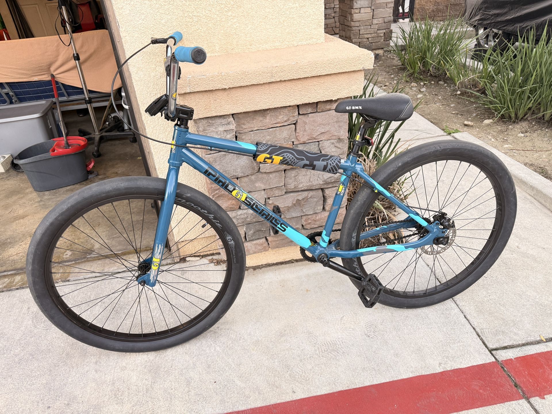 GT DYNO for Sale in Fontana, CA - OfferUp
