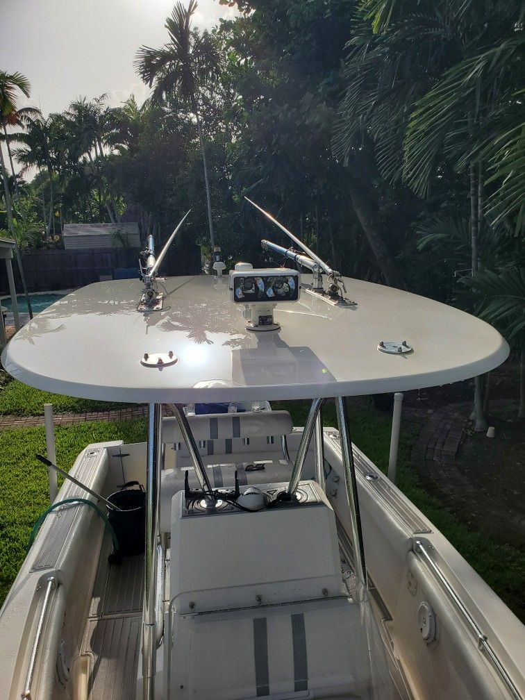 2006 Contender 23 open for Sale in Miami, FL - OfferUp