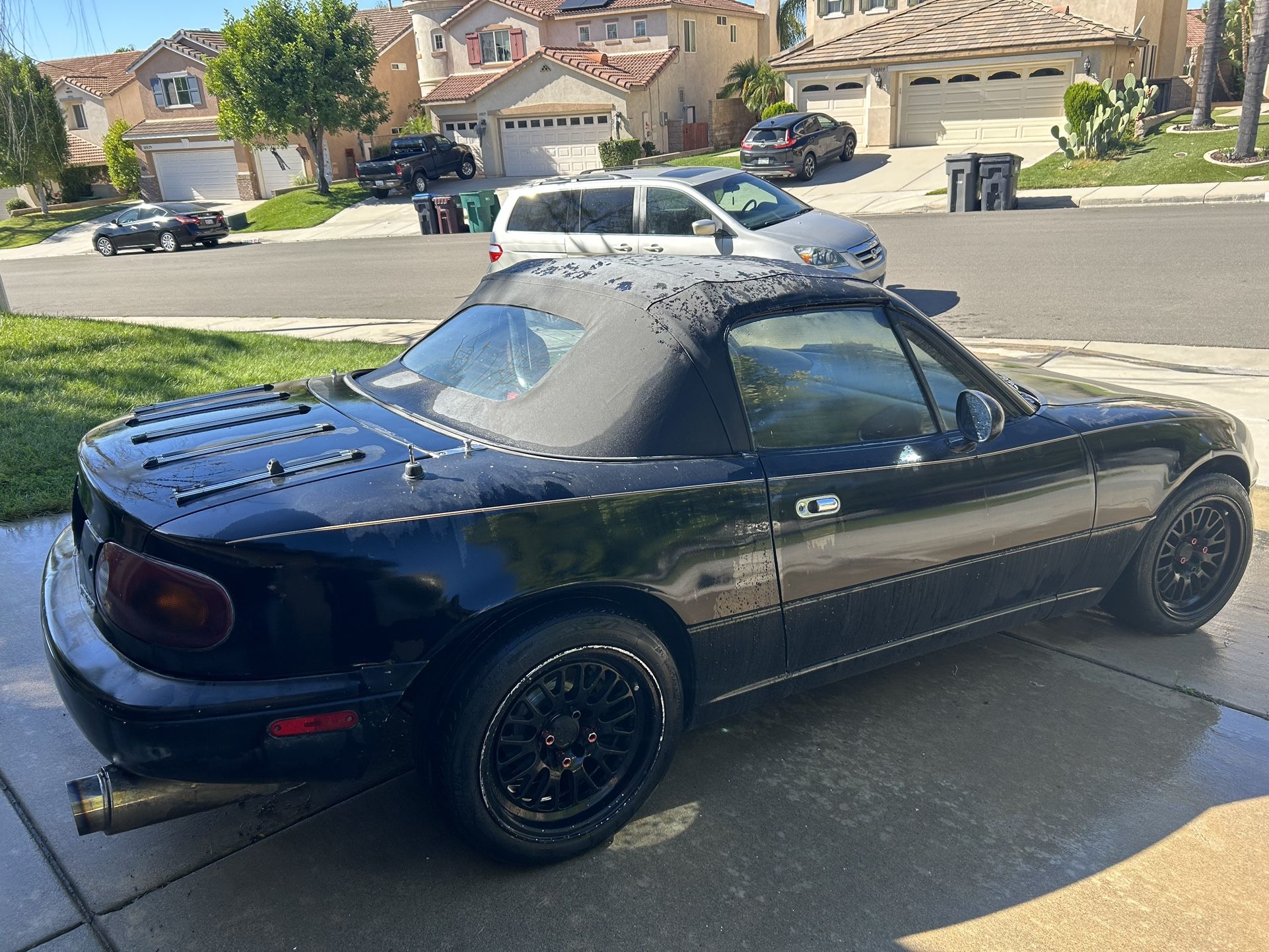 1992 Mazda Mx-5 Miata for Sale in Murrieta, CA - OfferUp