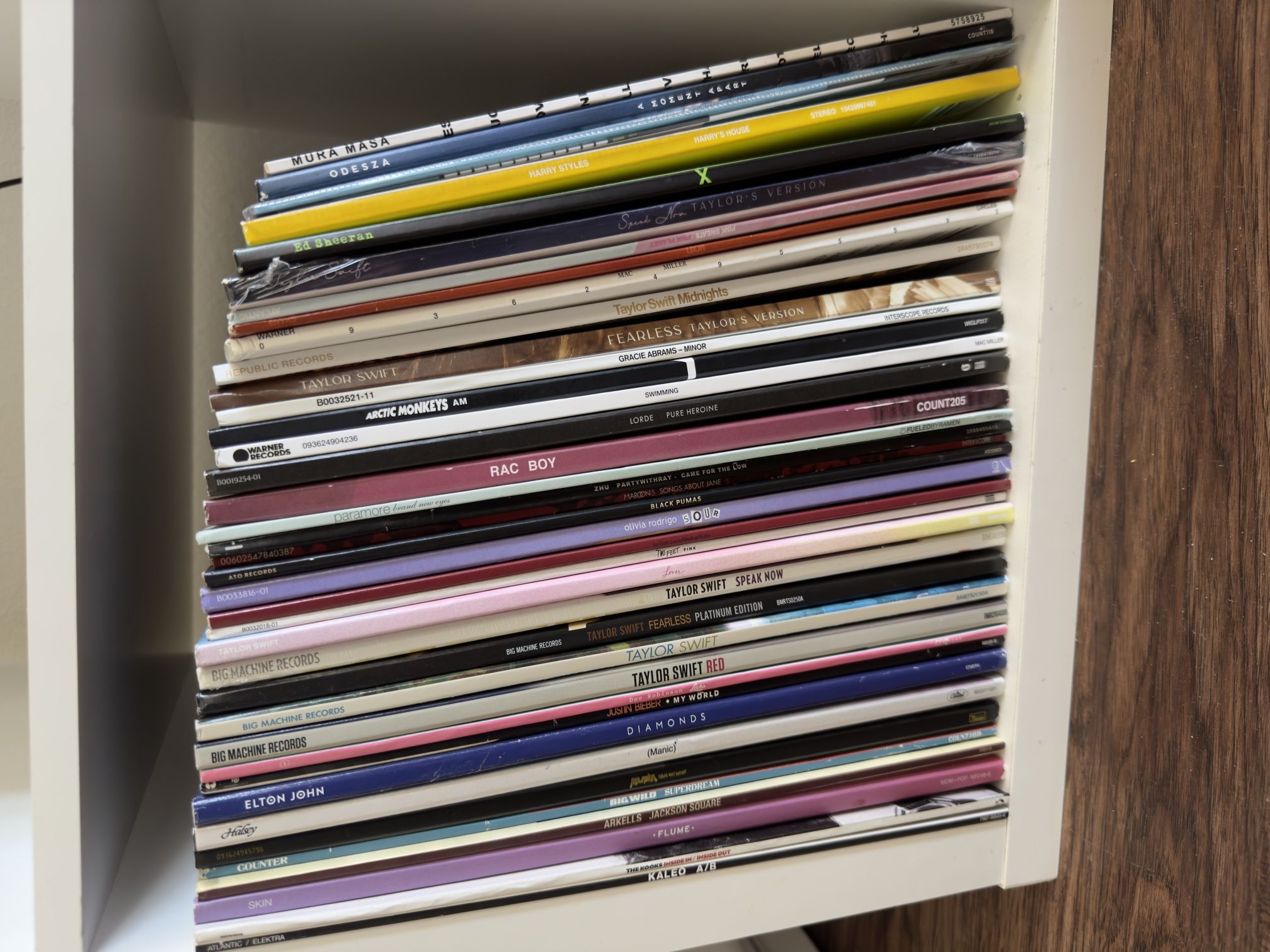 ENTIRE Vinyl Collection for Sale in Puyallup, WA - OfferUp