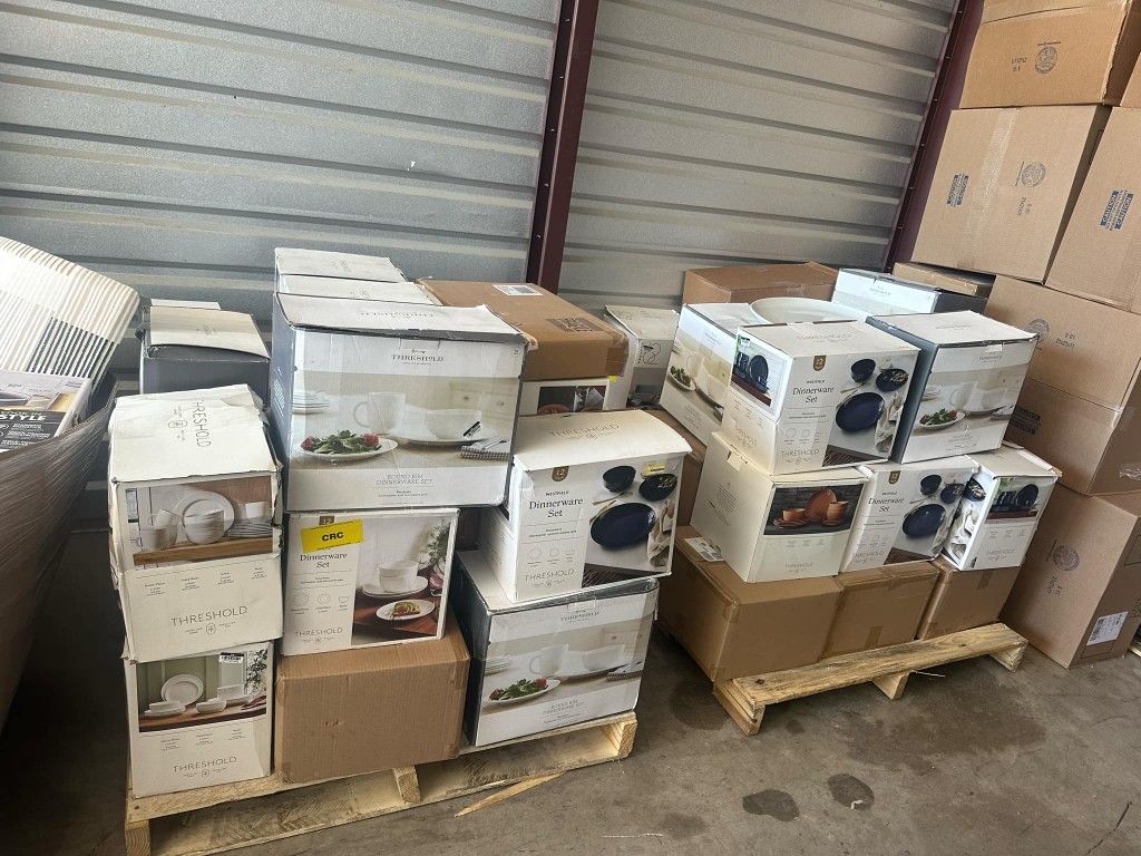 Target Liquidation Pallets for Sale in Forney, TX - OfferUp