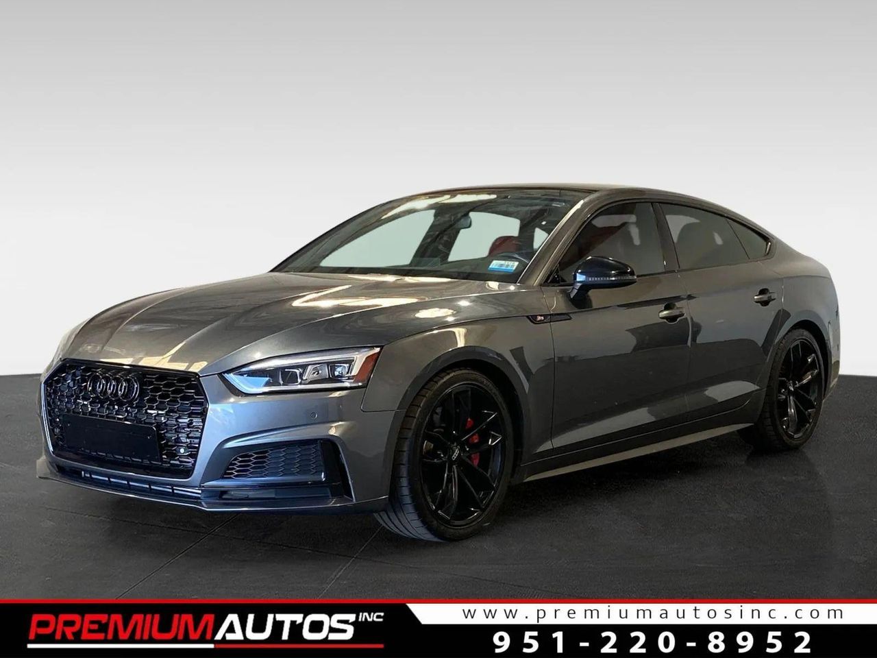 2018 Audi S5 Sportback for Sale in Norco, CA - OfferUp