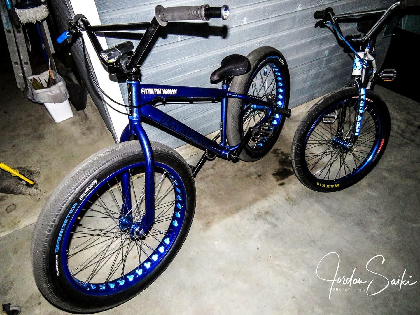 SE Pk ripper/fat ripper for Sale in Long Beach, CA - OfferUp