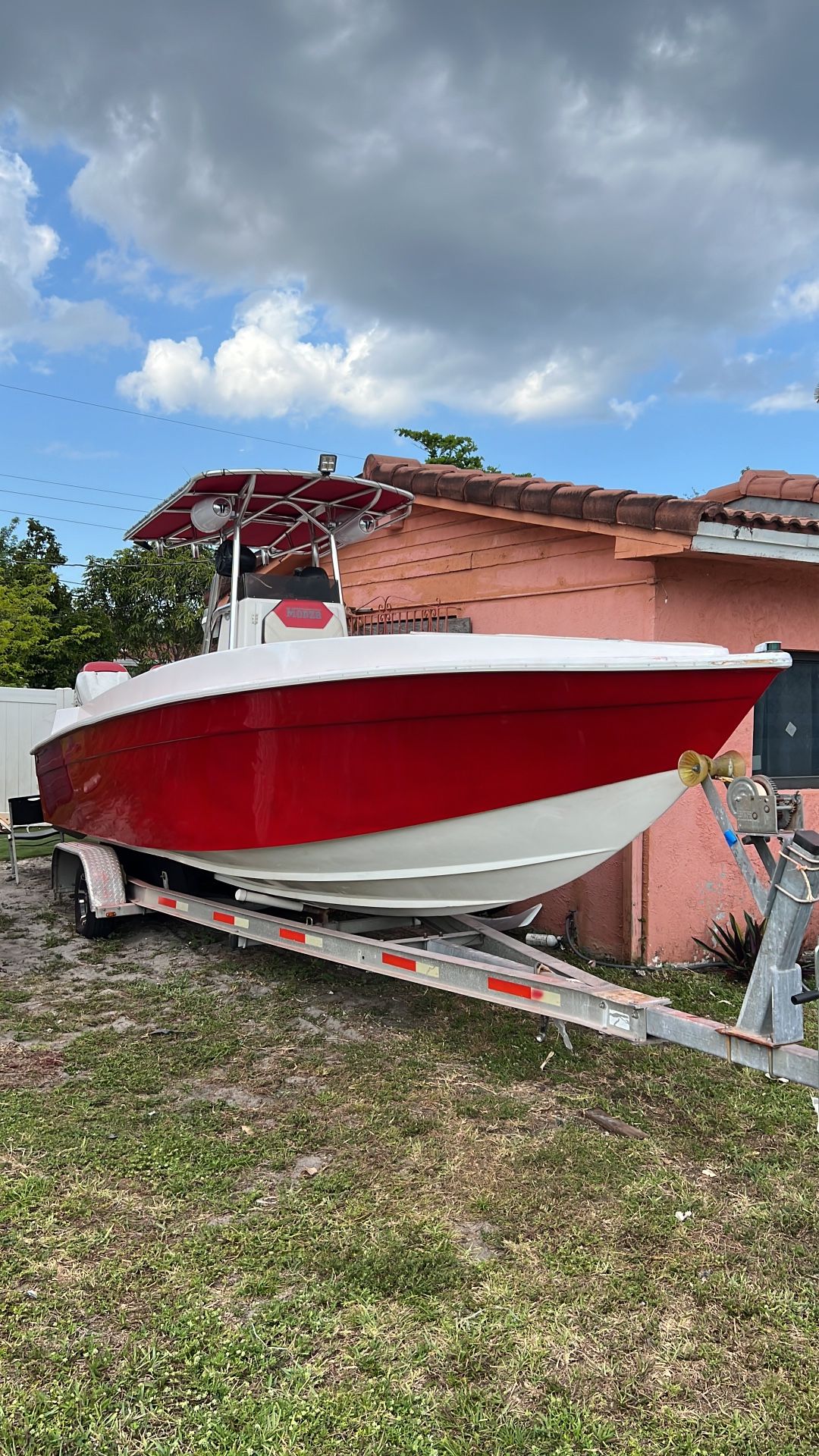 2023 Monza Center console for Sale in Miami, FL - OfferUp