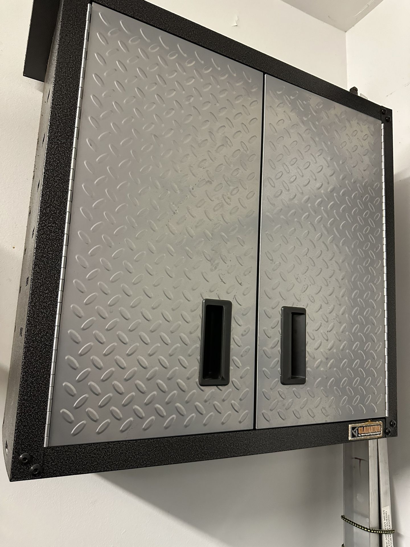 Gladiator Tool Storage Cabinets for Sale in Lake Worth, FL - OfferUp