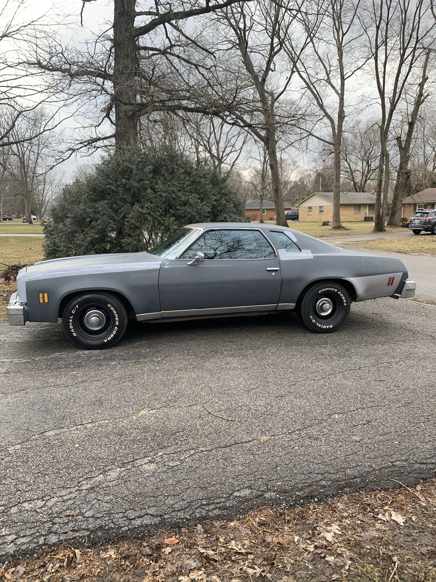 76 Chevelle Malibu for Sale in Indianapolis, IN - OfferUp