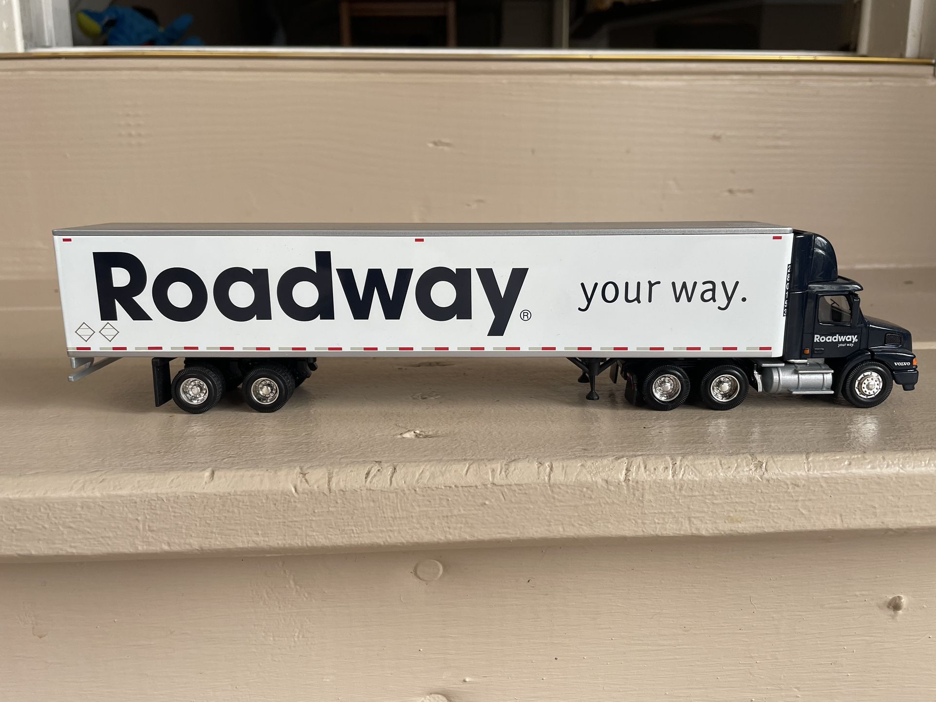 Roadway Express