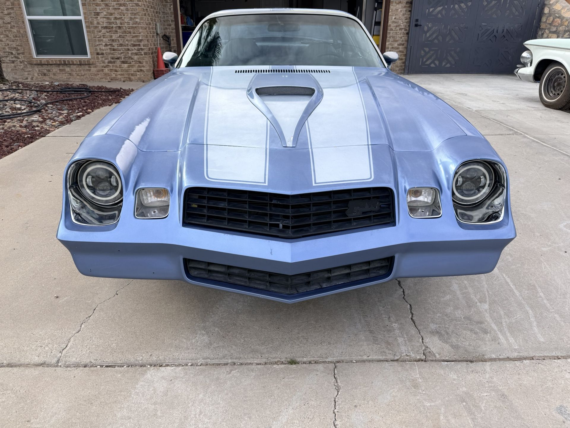 1978 Chevrolet Camaro for Sale in El Paso, TX - OfferUp