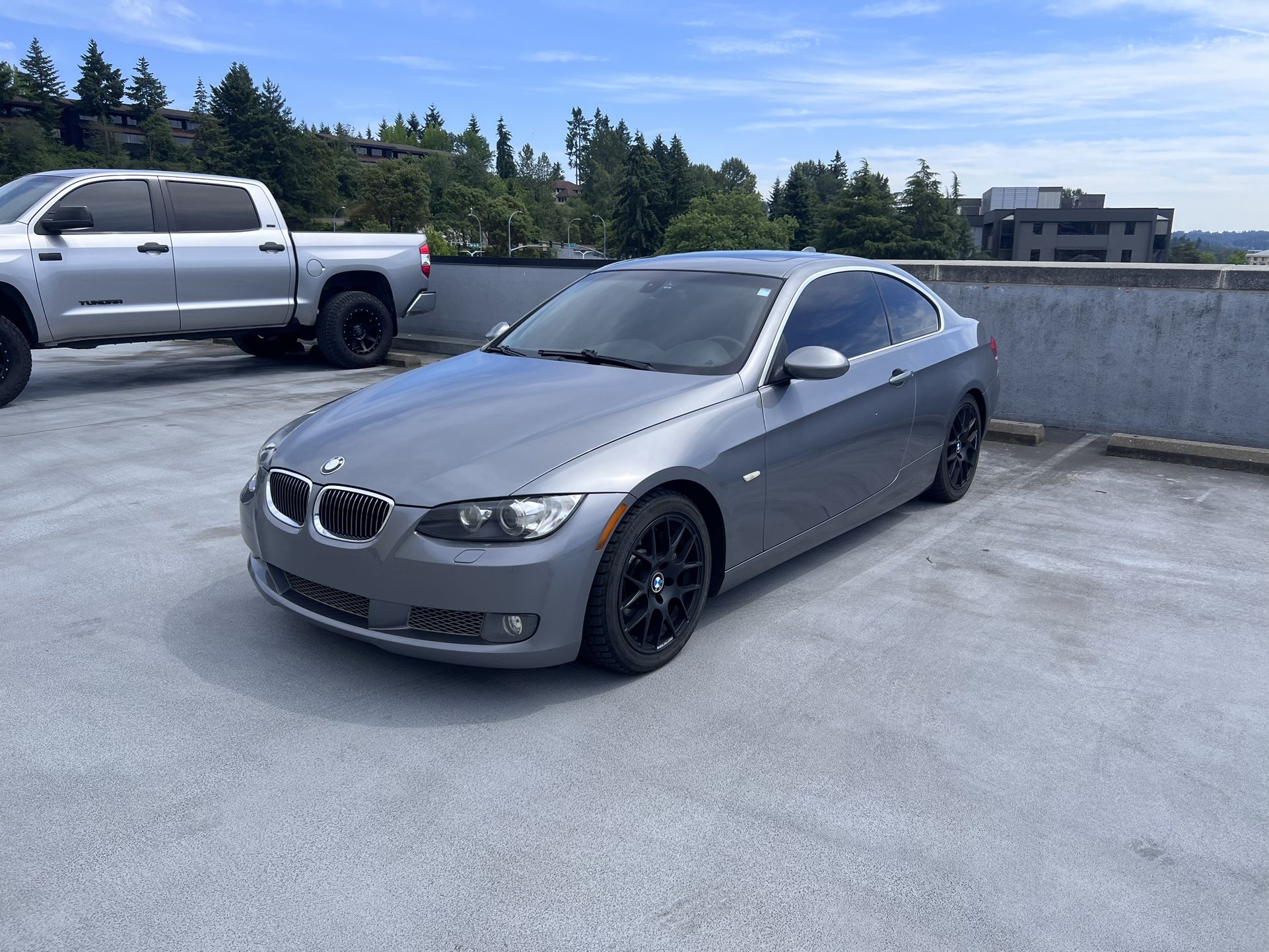 2008 BMW 335i for Sale in Redmond, WA - OfferUp