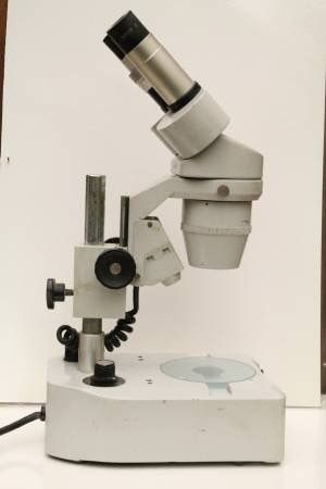 Southern Precision Instrument Co. Microscope # 1839 for Sale in ...