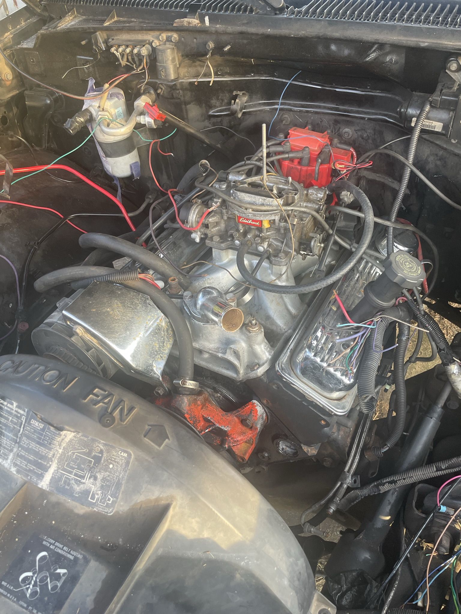 88 Chevy 1500 for Sale in Mount Holly, NC - OfferUp