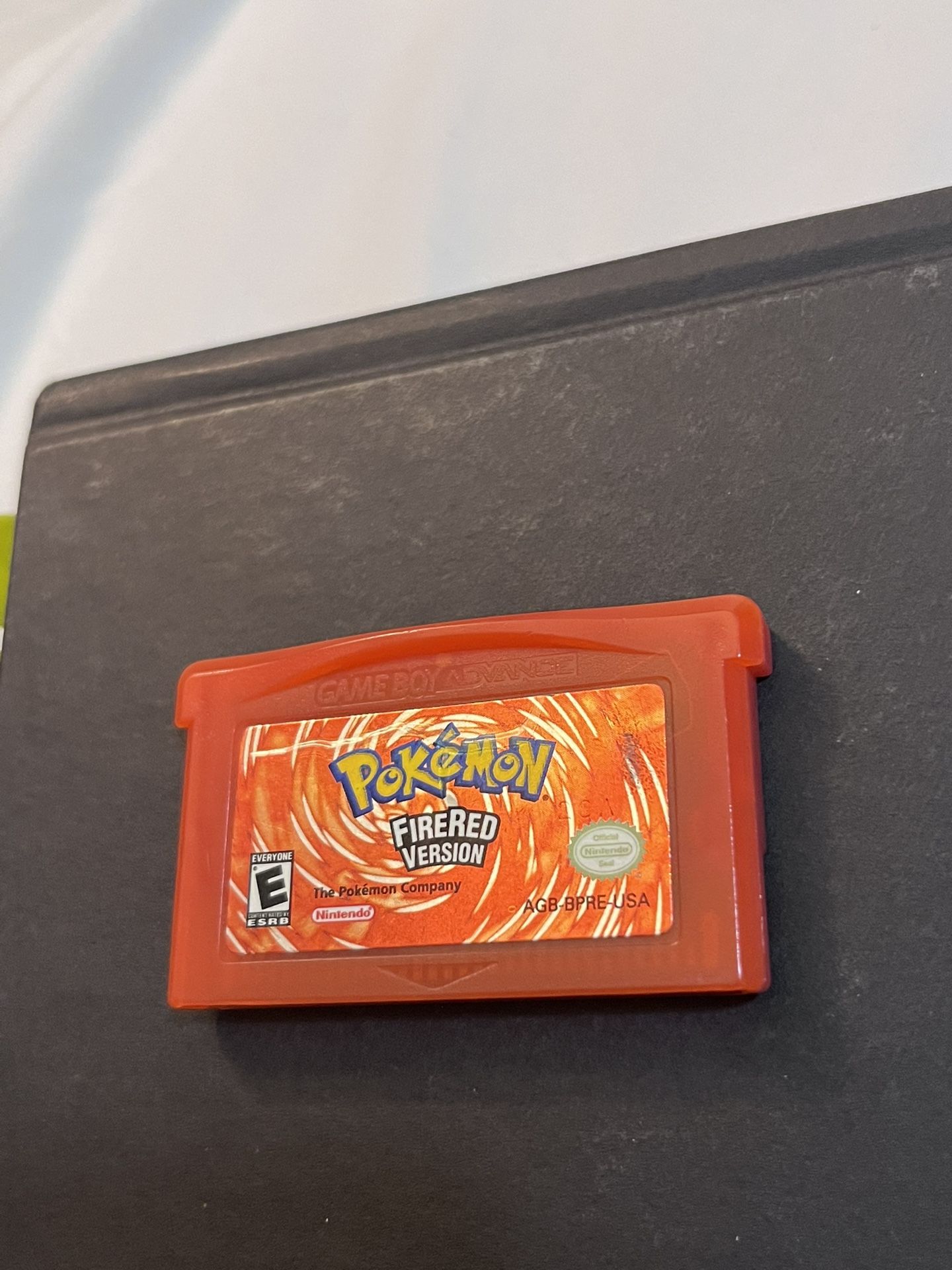 **AUTHENTIC** Pokemon FireRed for Sale in Lodi, CA - OfferUp