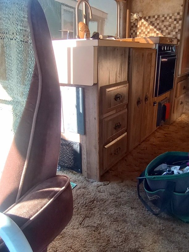 Lazy Daze Motorhome C Class for Sale in Glmn Hot Spgs, CA - OfferUp