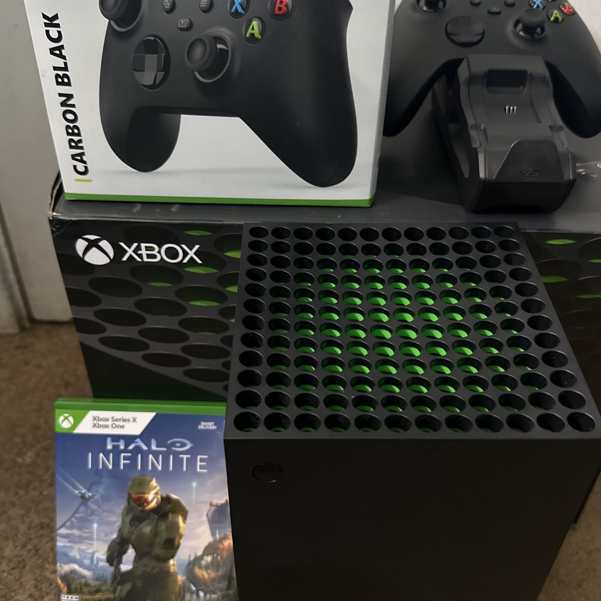 Xbox Series X for Sale in Gilroy, CA - OfferUp