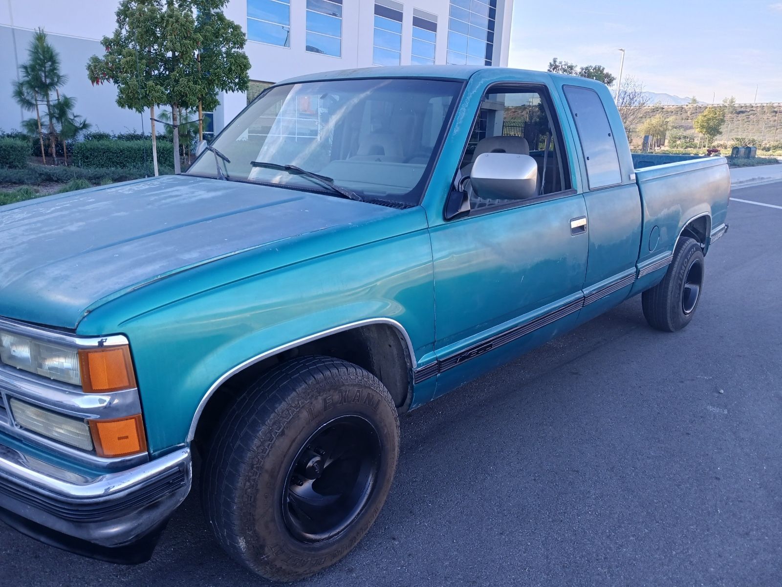 Chevy Pick Up for Sale in San Bernardino, CA - OfferUp