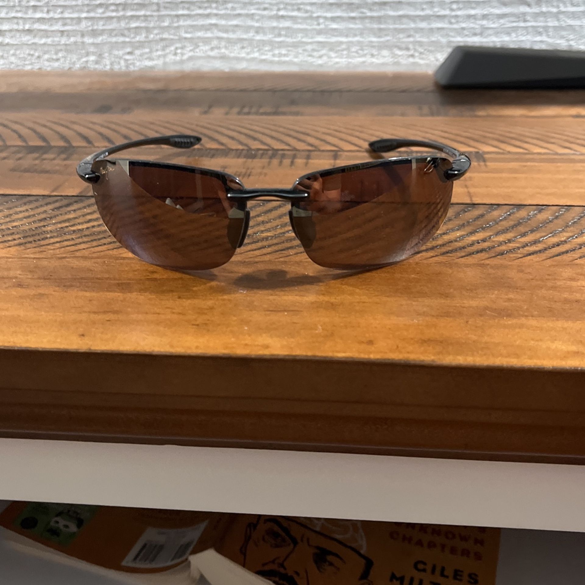 Maui Jim MJ Sport for Sale in Tacoma, WA - OfferUp