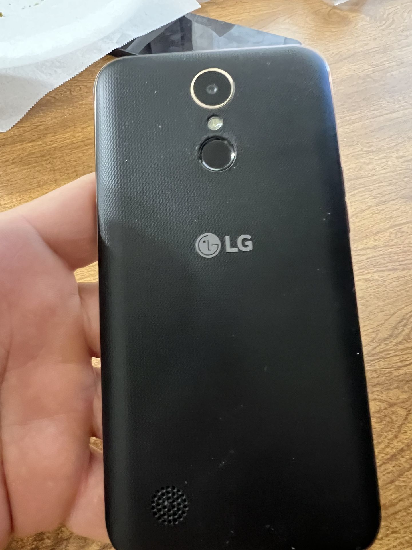 Lg Phone Unlocked for Sale in Litchfield Park, AZ - OfferUp