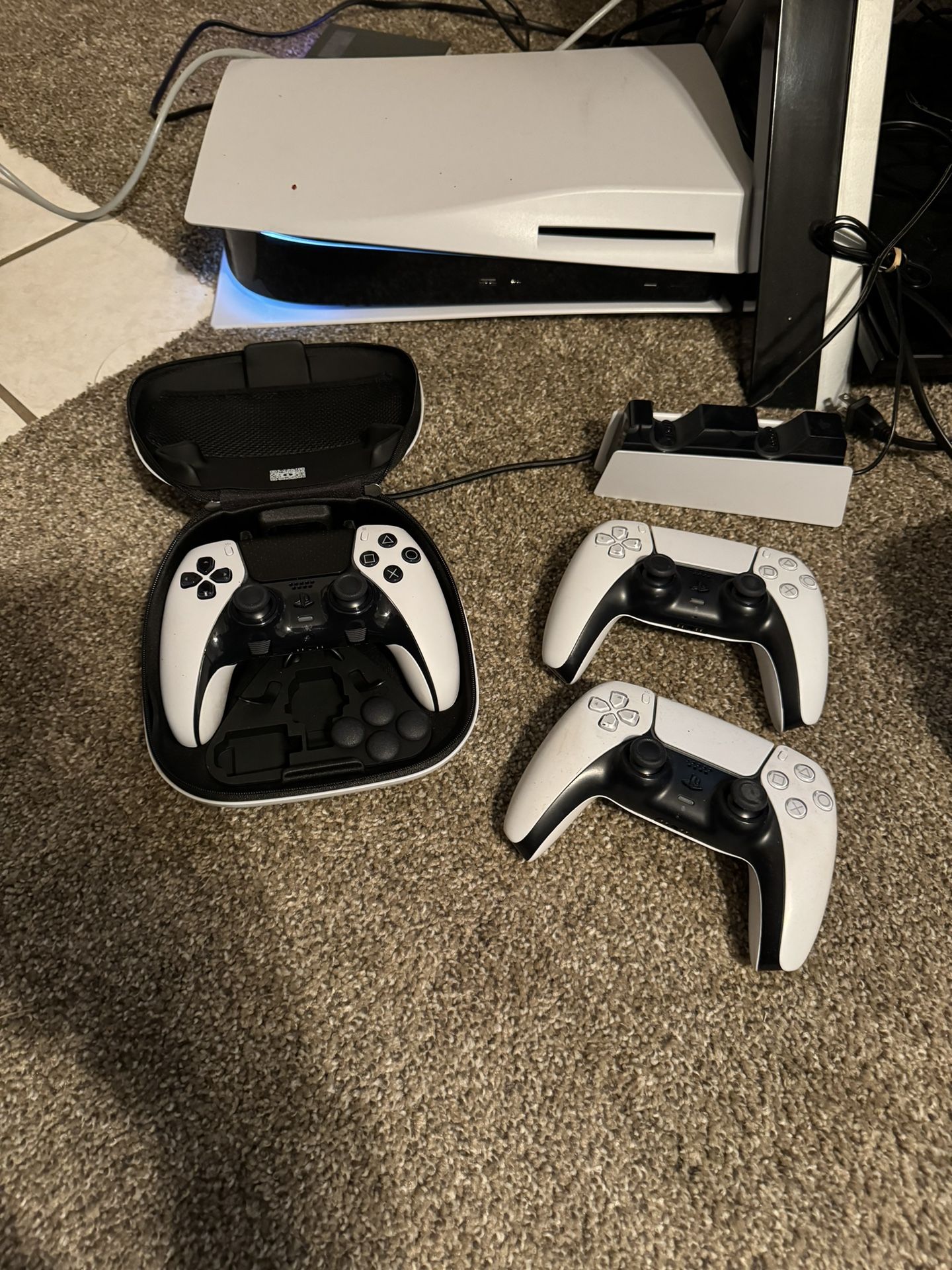 PlayStation 5 Set Up for Sale in Maize, KS - OfferUp