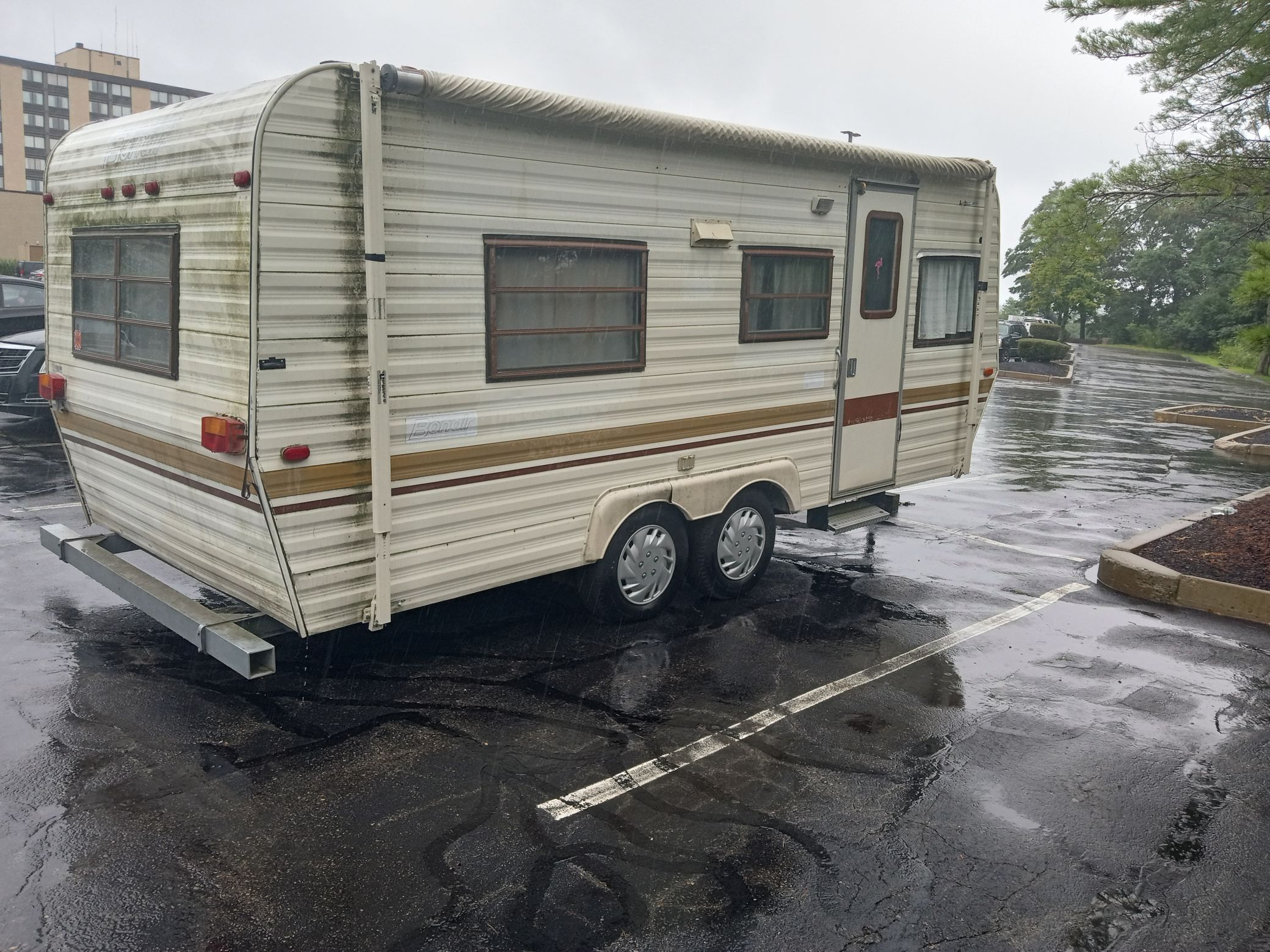 20 Foot Coachman, Travel Trailer for Sale in Danvers, MA - OfferUp