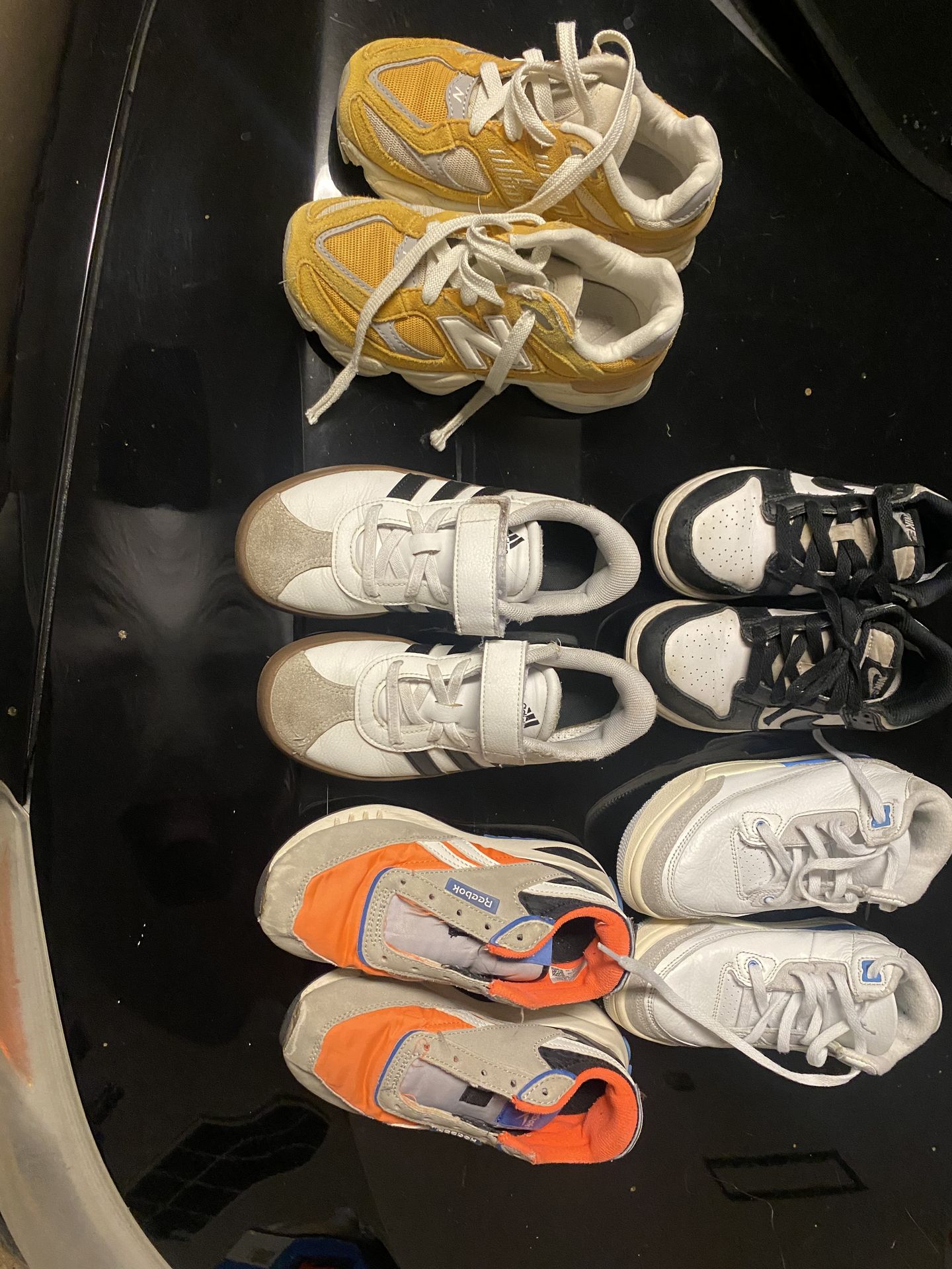 Kids Size 13c shoes for Sale in Chula Vista, CA - OfferUp