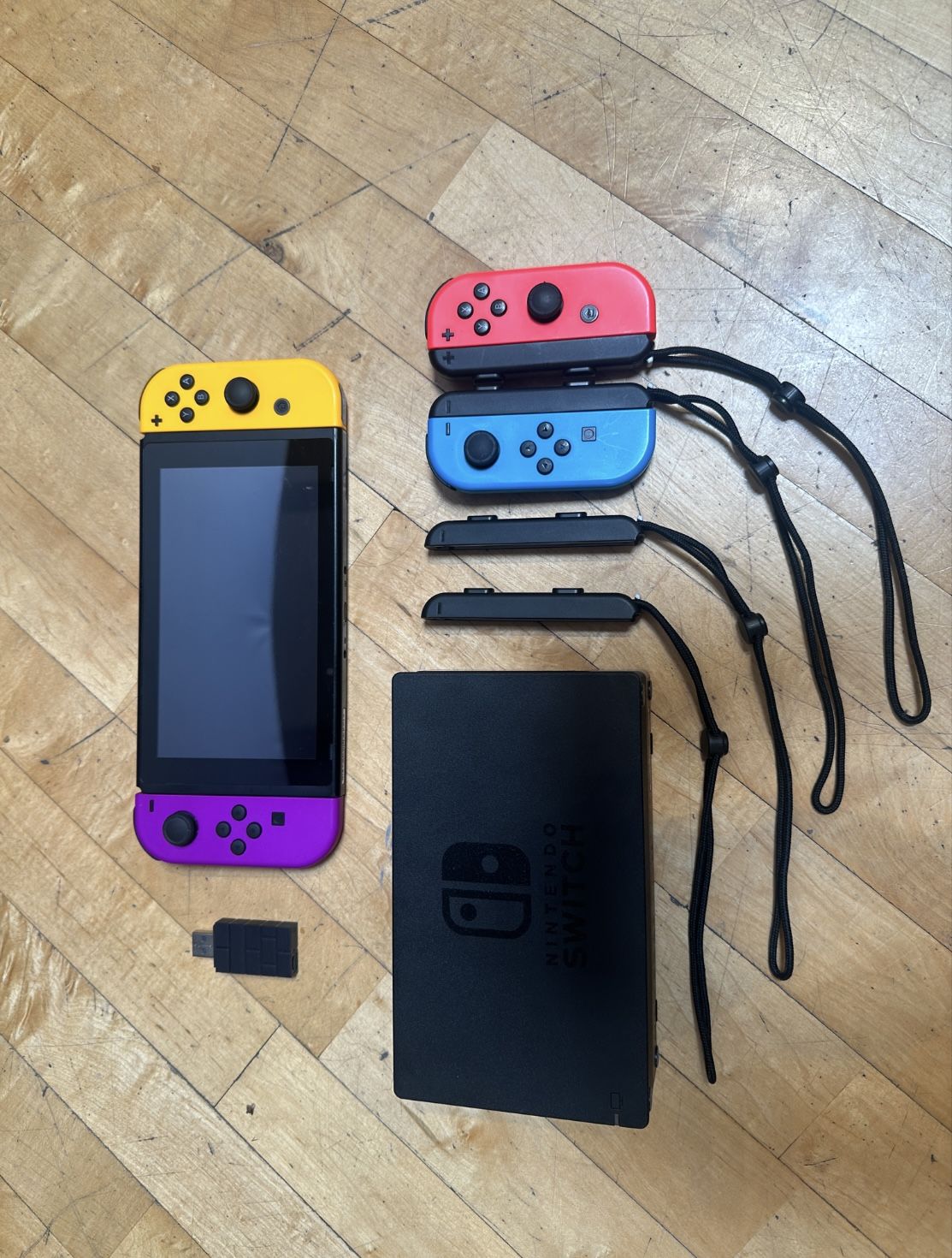 Nintendo Switch for Sale in Los Angeles, CA - OfferUp