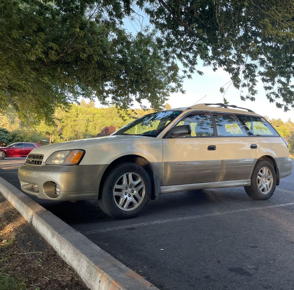2000 Subaru Outback for Sale in Scottsdale, AZ - OfferUp