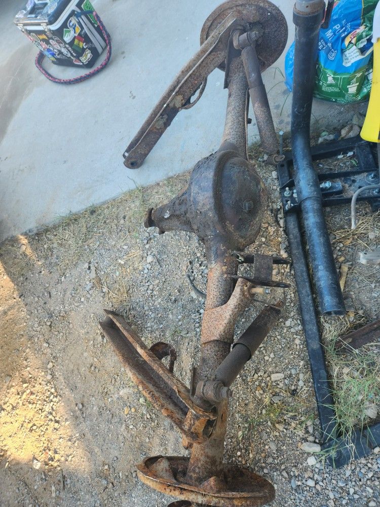 Impala Rear End for Sale in Las Vegas, NV - OfferUp