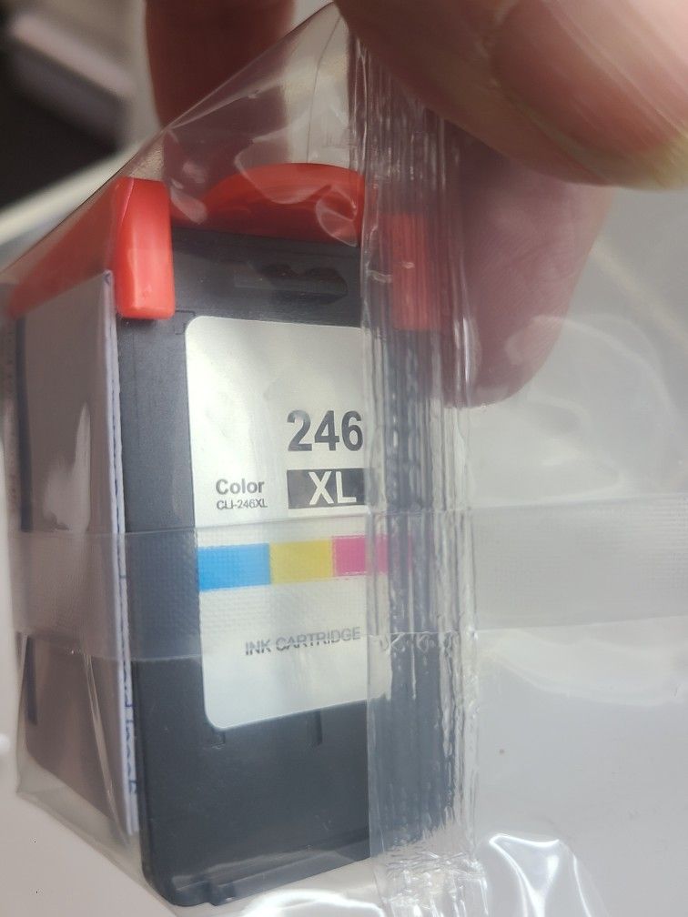 CANON COPY MACHINE INK for Sale in Flagler Beach, FL - OfferUp