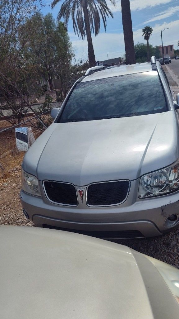 2007 Pontiac Torrent for Sale in Phoenix, AZ - OfferUp