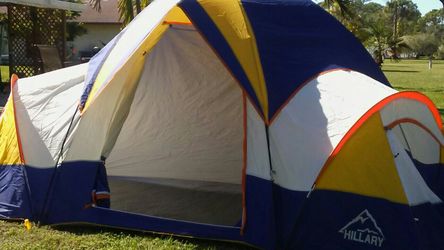 Dome Tent Hillary Scribner Auction, 49% OFF