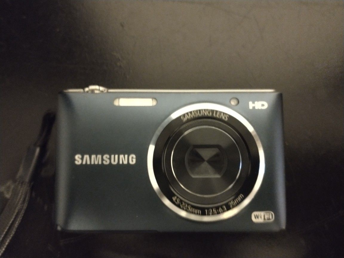 Samsung Smart Camera St150f